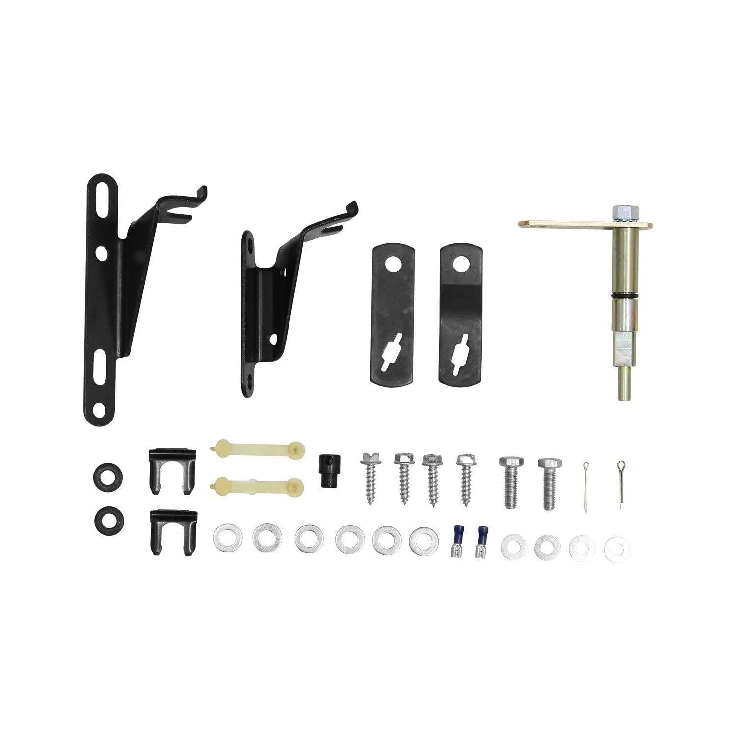 Amazon.com: Hurst 3730004 Shifter Install Kit : Automotive