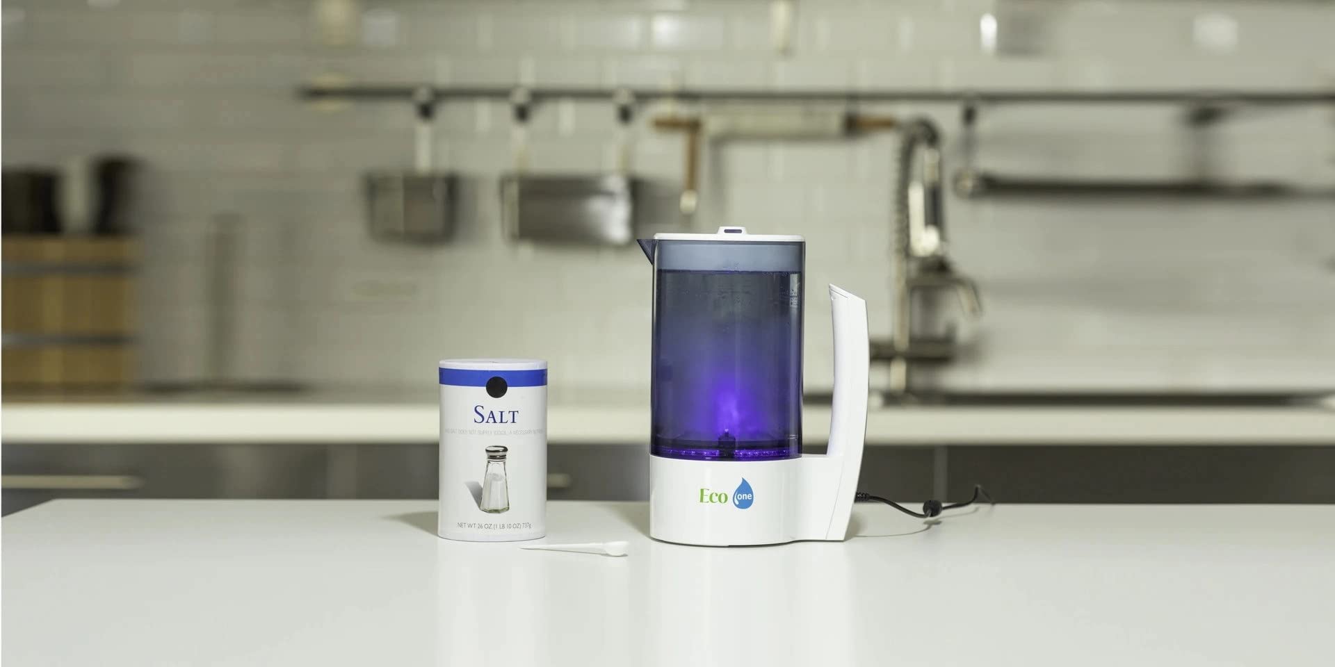 Snapklik.com : EcoloxTech Portable Hypochlorous Acid Generator