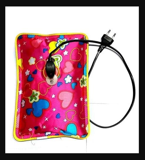 Rudraksh Enterprises INDIA Electric Hot Warm Water Heat Bag Hot Water ...