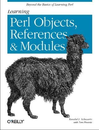 Learning Perl Objects, References, and Modules: Randal L. Schwartz, Tom Phoenix: 9780596004781 ...