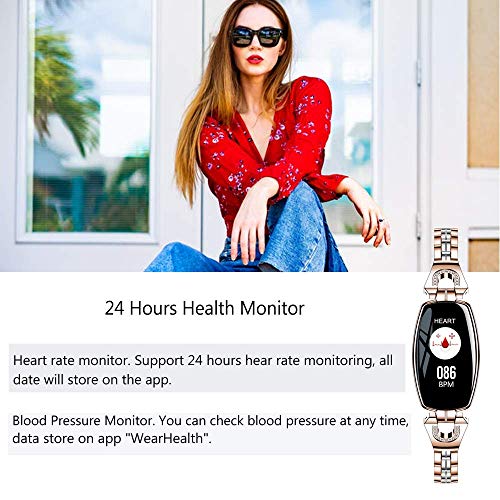 The 16 Best Oval Smartwatches of 2026 [Verified] - Cherry Picks