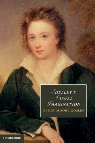 Amazon.com: Shelley's Visual Imagination (Cambridge Studies in ...