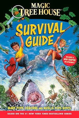 Memories and Life Lessons from the Magic Tree House: Osborne, Mary Pope ...