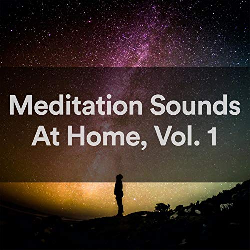 Amazon.com: Meditation Sounds - At Home Vol. 1 : The Sounds Of ...