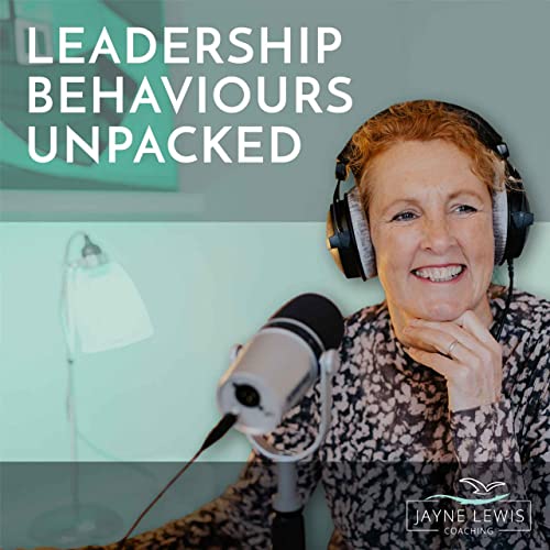 Leadership Behaviours Unpacked with Jayne Lewis : Jayne Lewis : Amazon ...