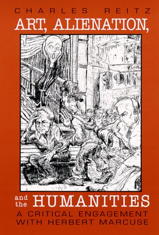 『Art, Alienation, and the Humanities: A Critical Engagement - 読書メーター