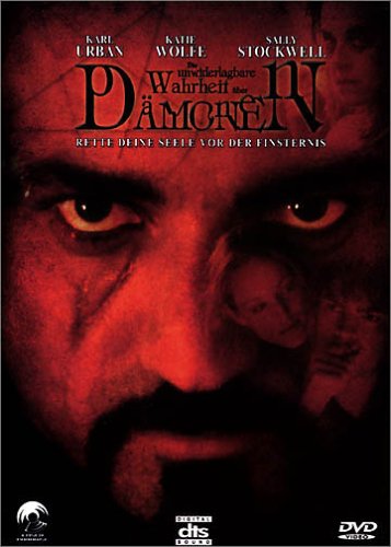 Die unwiderlegbare Wahrheit über Dämonen: Amazon.de: Urban, Karl, Wolfe ...