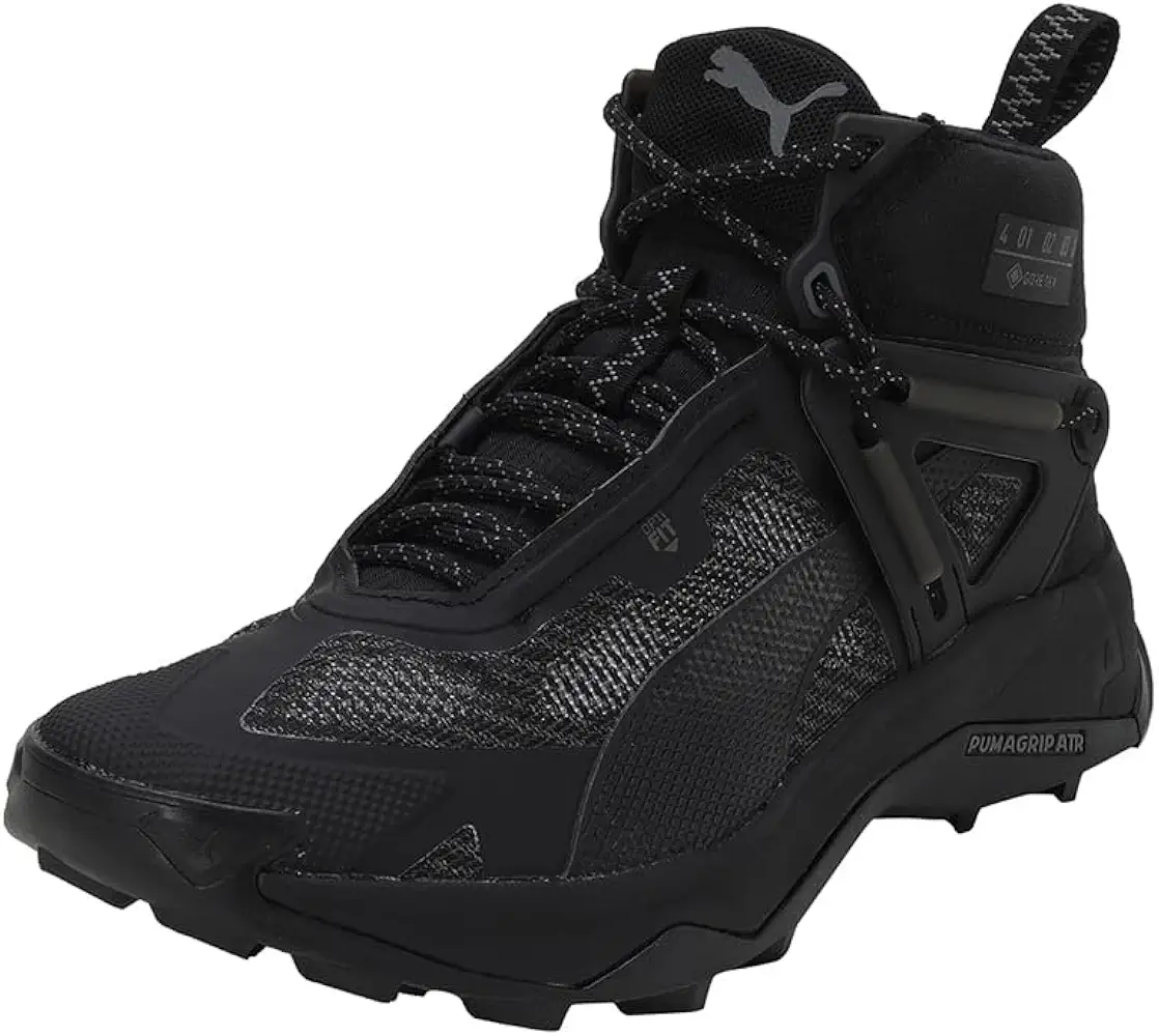 Puma Womens Explore Nitro Mid GTX WNS Running Shoe - Price History