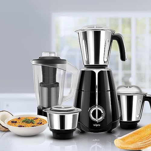 Amazon.in Bestsellers: The most popular items in Mixer Grinders
