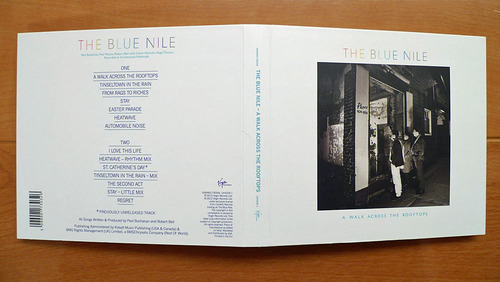 Amazon.co.jp: Walk Across Rooftops: ミュージック