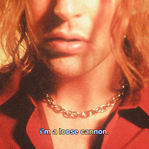 Amazon.com: I'm a Loose Cannon. [Explicit] : Ricky James: Digital Music