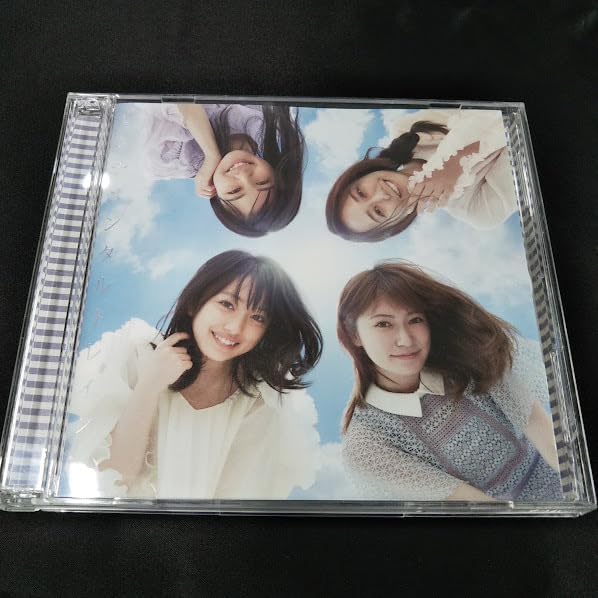 Amazon.co.jp: AKB48 センチメンタルトレイン TYPE-E CD+DVD : パソコン・周辺機器