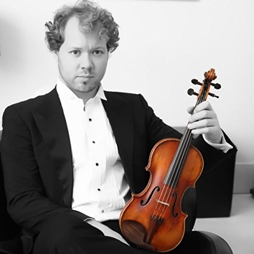 Play Solo Violin by Florian Rago on Amazon Music