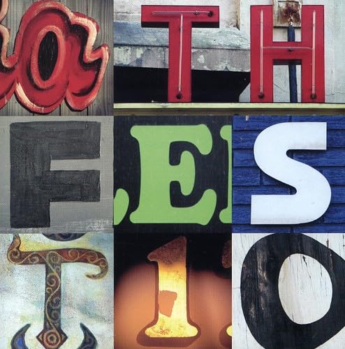 Various Artists, Vic Chesnutt, Edgar Livengood, William Tonks, Patrick ...