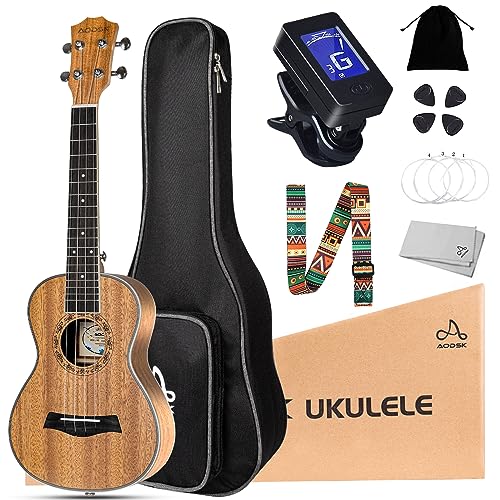 Ukulele Kit Concert – The 16 best products compared - www.djgblogger.com