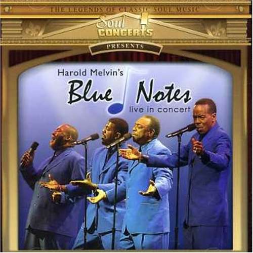 Harold Melvin and the Blue Notes - Harold Melvin and the Blue Notes ...