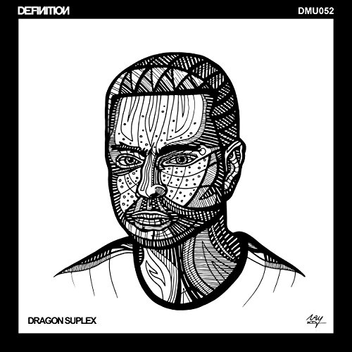 Amazon.com: Pentagrammin EP : Dragon Suplex: Digital Music