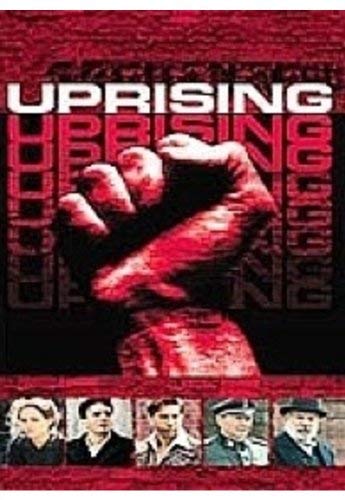 Amazon.com: Uprising : Leelee Sobieski, Hank Azaria, David Schwimmer ...