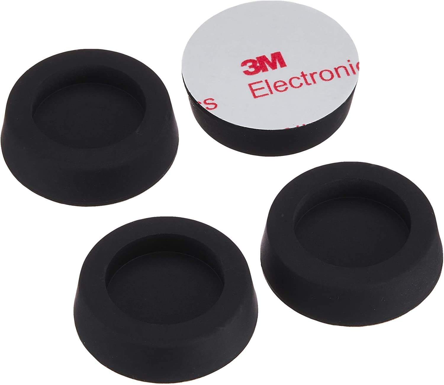 Amazon | アイネックス(AINEX) ケース用ゴム足 丸型 PA-021B | アイネックス(AINEX) | パソコン用ネジ 通販