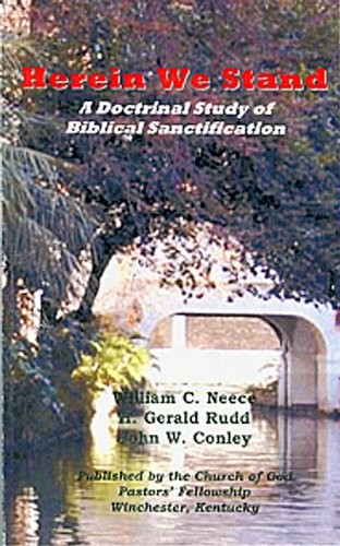 Herein We Stand Volume 1 eBook : Neece, William C., Rudd, H. Gerald ...