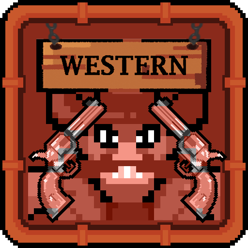 Western - App on Amazon Appstore