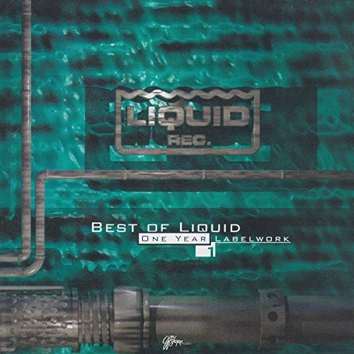 Amazon.com: Best Of Liquid, Vol. 1 [Explicit] : Various artists ...