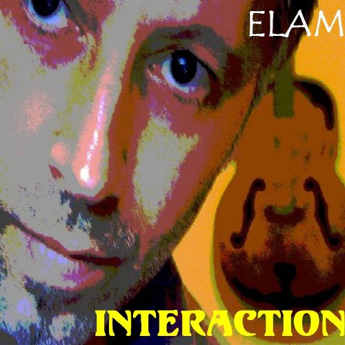Amazon.com: Interaction (USA Version) : ELAM: Digital Music