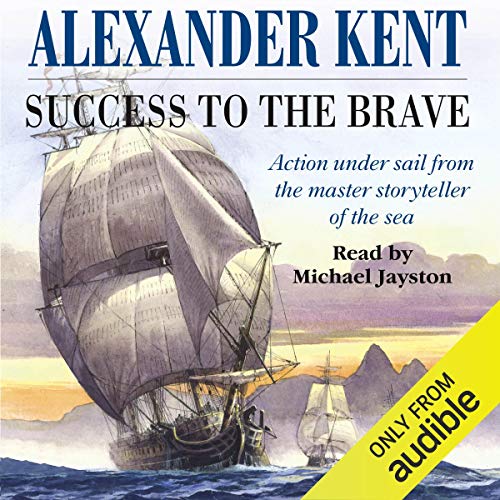 Signal, Close, Action! (Hörbuch-Download): Alexander Kent, Michael ...