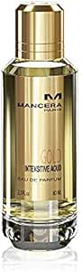Mancera Gold Intensive Aoud perfume : Buy Online at Best Price in KSA ...