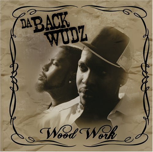 Amazon.com: Wood Work Album: CDs & Vinyl