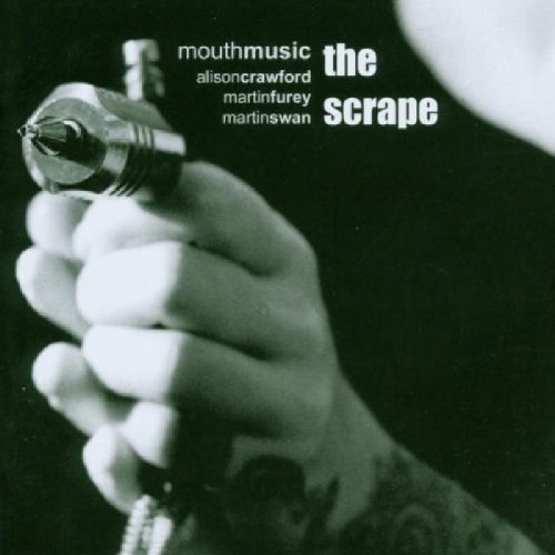 Mouth Music - Scrape - Amazon.com Music