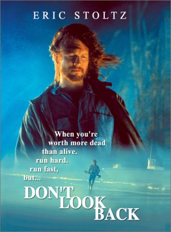 Amazon.com: Don't Look Back [DVD] : John Corbett, Annabeth Gish, Josh ...