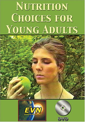 Amazon.com: Nutrition Choices for Young Adults DVD : Movies & TV
