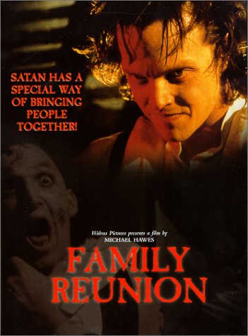 Amazon.com: Family Reunion : Family Reunion: Movies & TV