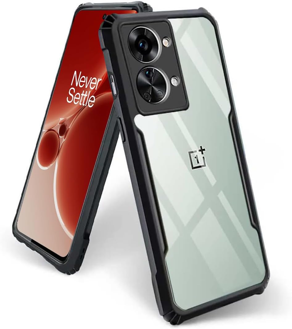 OnePlus Nord CE 3 Thermoplastic Polyurethane Nord Ce3 5G Sandstone ...