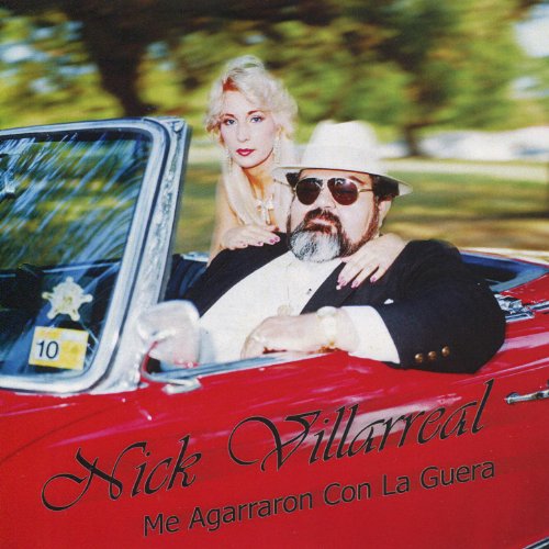 Play Me Agarraon Con la Guera by Nick Villarreal on Amazon Music