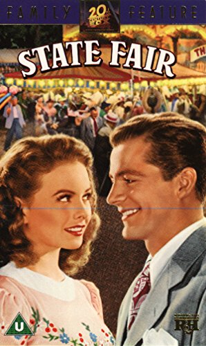 State Fair [VHS]: Amazon.de: DVD & Blu-ray