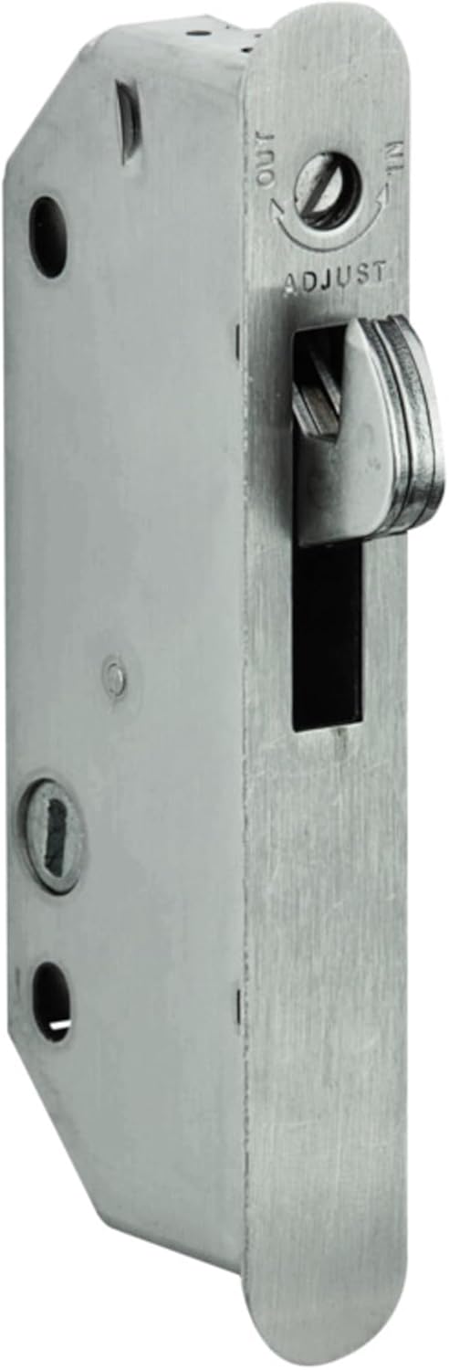 Adams Rite 5017-02-630 Sliding Wood Door Deadbolt Self Latching ...
