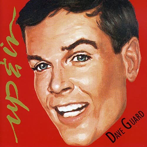DAVE GUARD - Up and In - Amazon.com Music