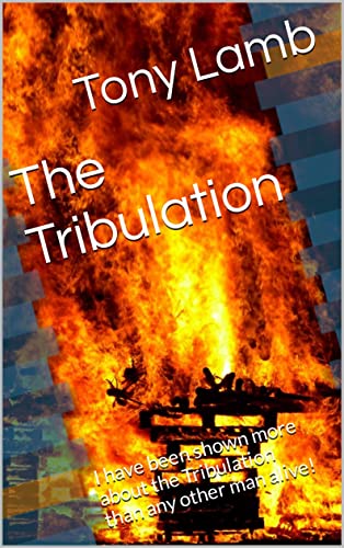 The Tribulation: I have been shown more about the Tribulation than any ...