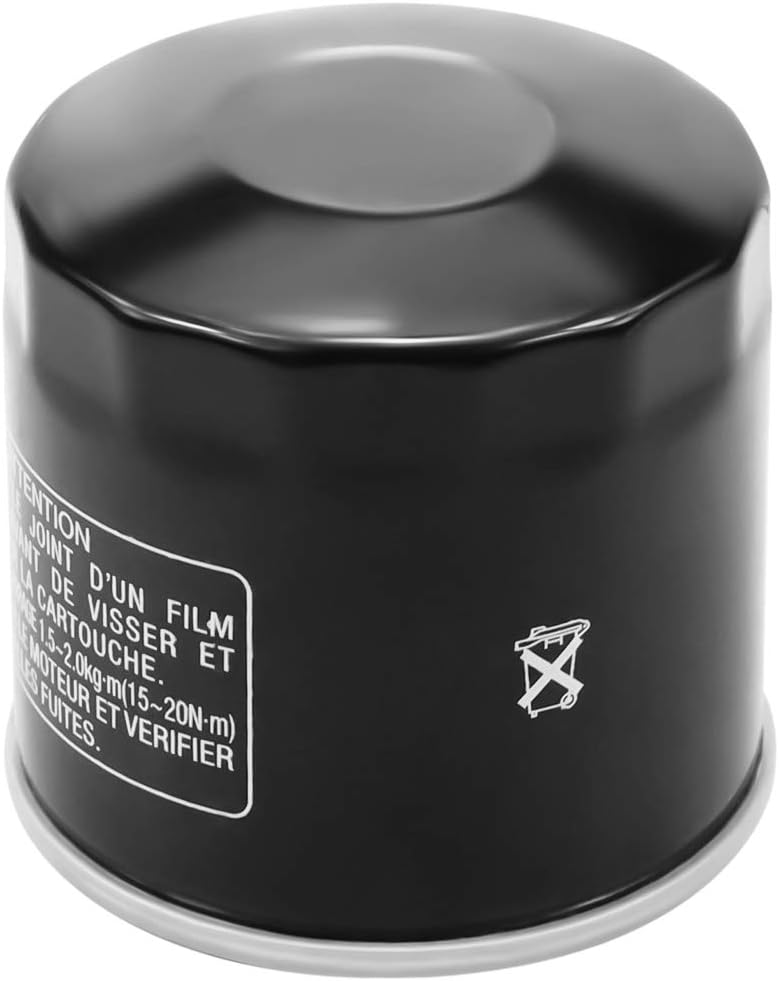 Oil Filter Replacement for Arctic Cat 400 500 450 550 650 700 350 ...