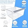 Amazon.com: UPGRADED W11162443 Refrigerator Crisper Drawer Compatible ...