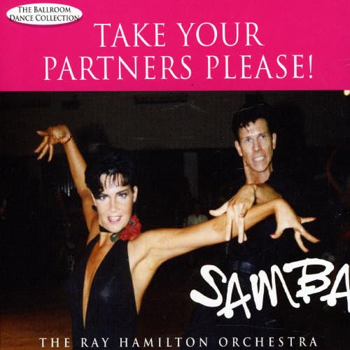 Samba: Ray Hamilton, Ray Hamilton Orchestra: Amazon.in: Music}