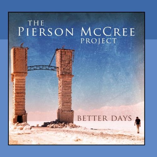 Amazon.com: Better Days: CDs & Vinyl