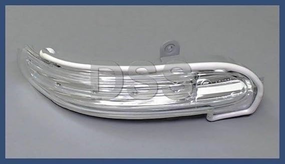 Amazon.com: MERCEDES-BENZ 2038201621 GENUINE OEM LAMP LENS : Automotive