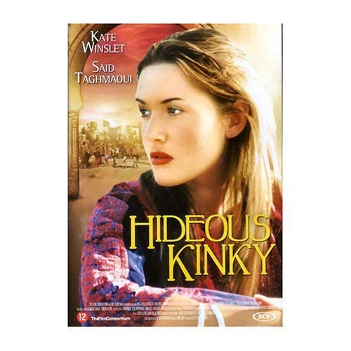 Amazon.com: Hideous Kinky : Kate Winslet, Bella Riza, Saïd Taghmaoui ...