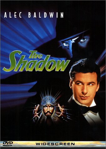 Amazon.com: The Shadow : Movies & TV