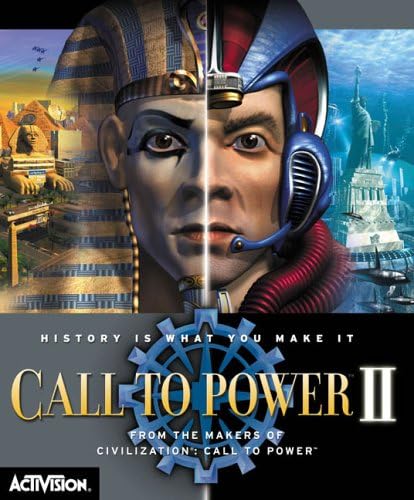 Civilization: Call to Power II : Amazon.co.uk: PC & Video Games