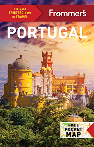 Amazon Best Sellers: Best General Portugal Travel Guides