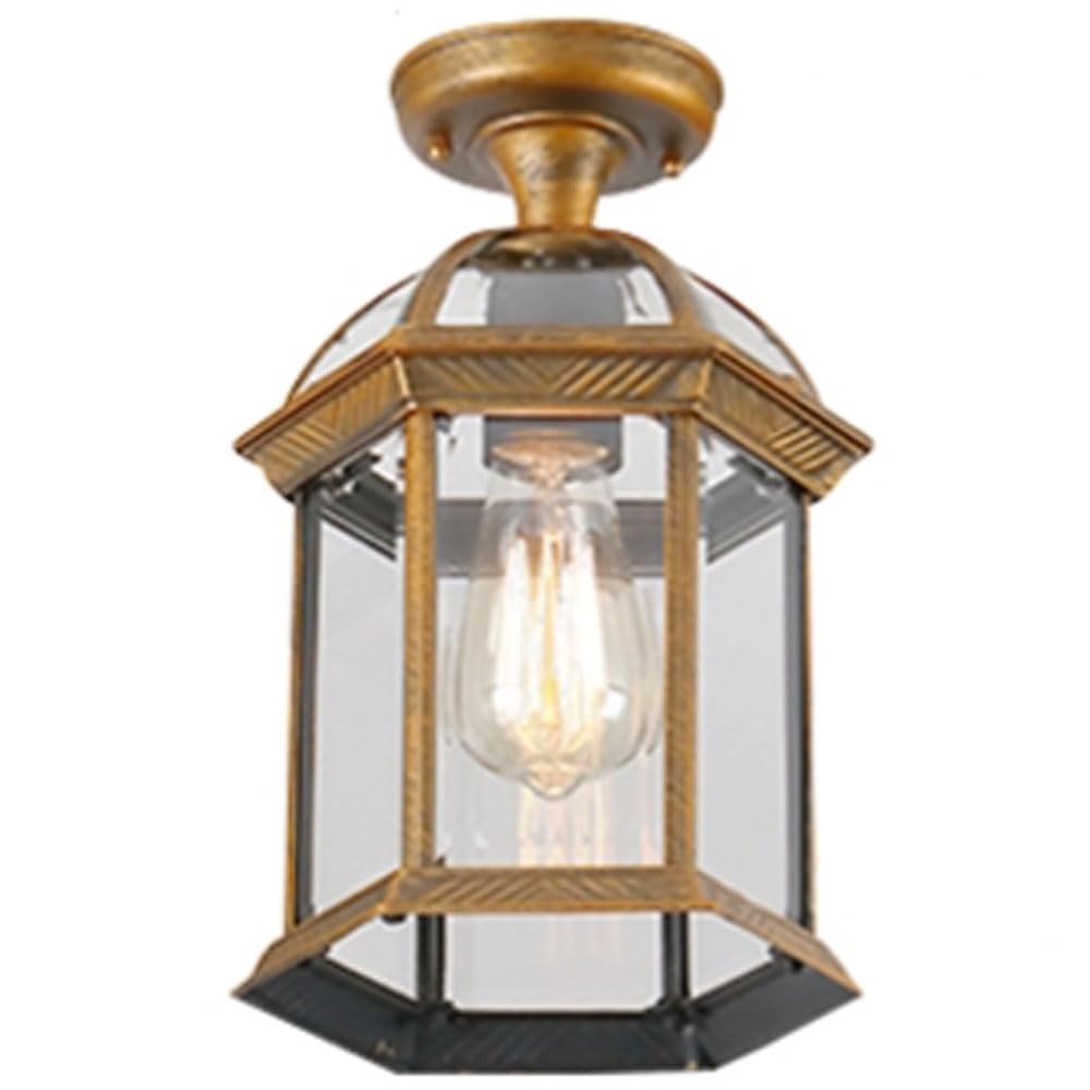 Exterior Carport Ceiling Light Fixtures Sleek Outdoor Lighting: Modern